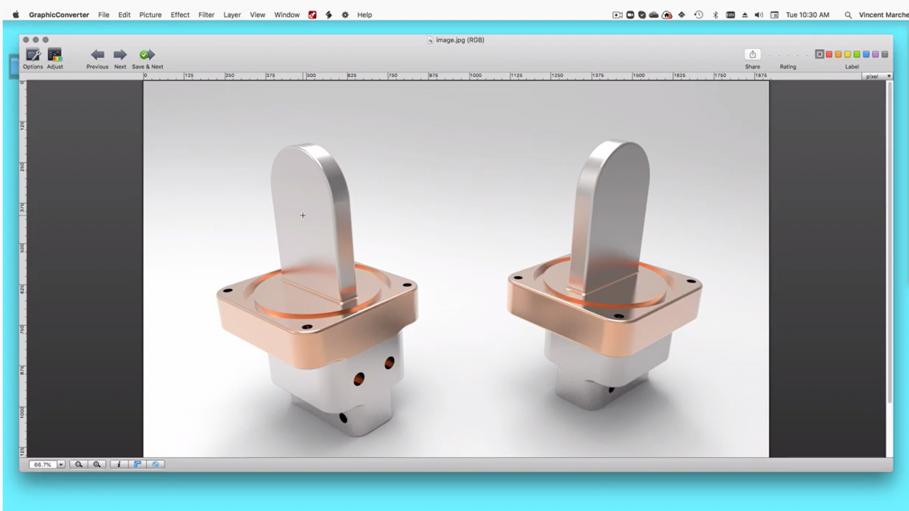 X3D Examples - WebX3D
