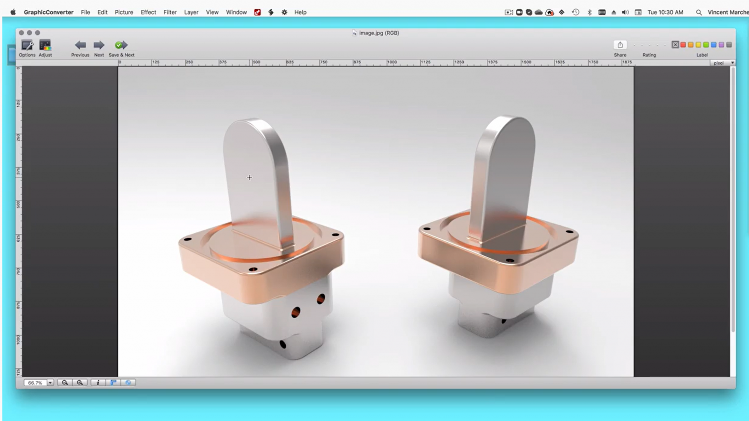 X3D Examples - WebX3D