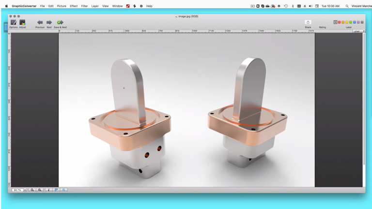 X3D Examples - WebX3D