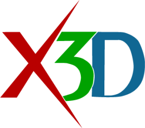 WebX3D – Royalty Free, Open 3D Graphics Standard - WebX3D